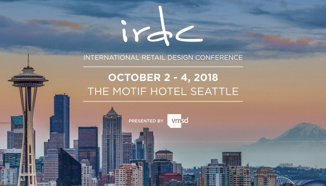 IRDC 2018 Recap - NELSON Worldwide