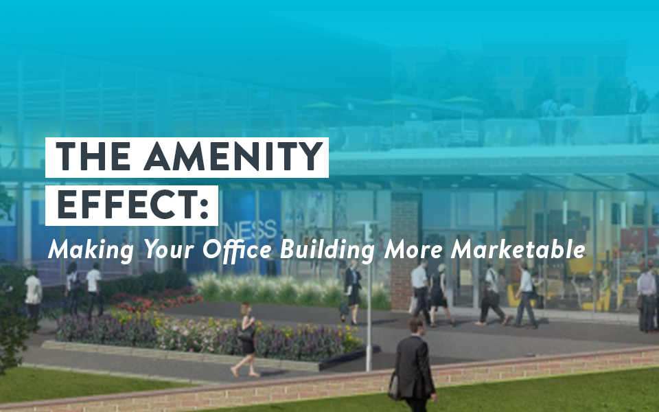 Building Amenities: Current & Future Trends | NELSON