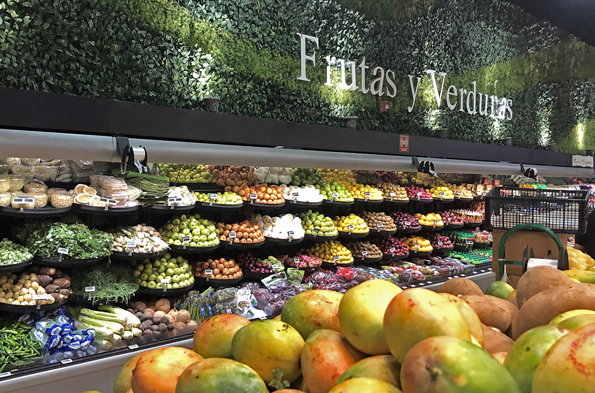 A Feature on FOOD | NELSON Worldwide