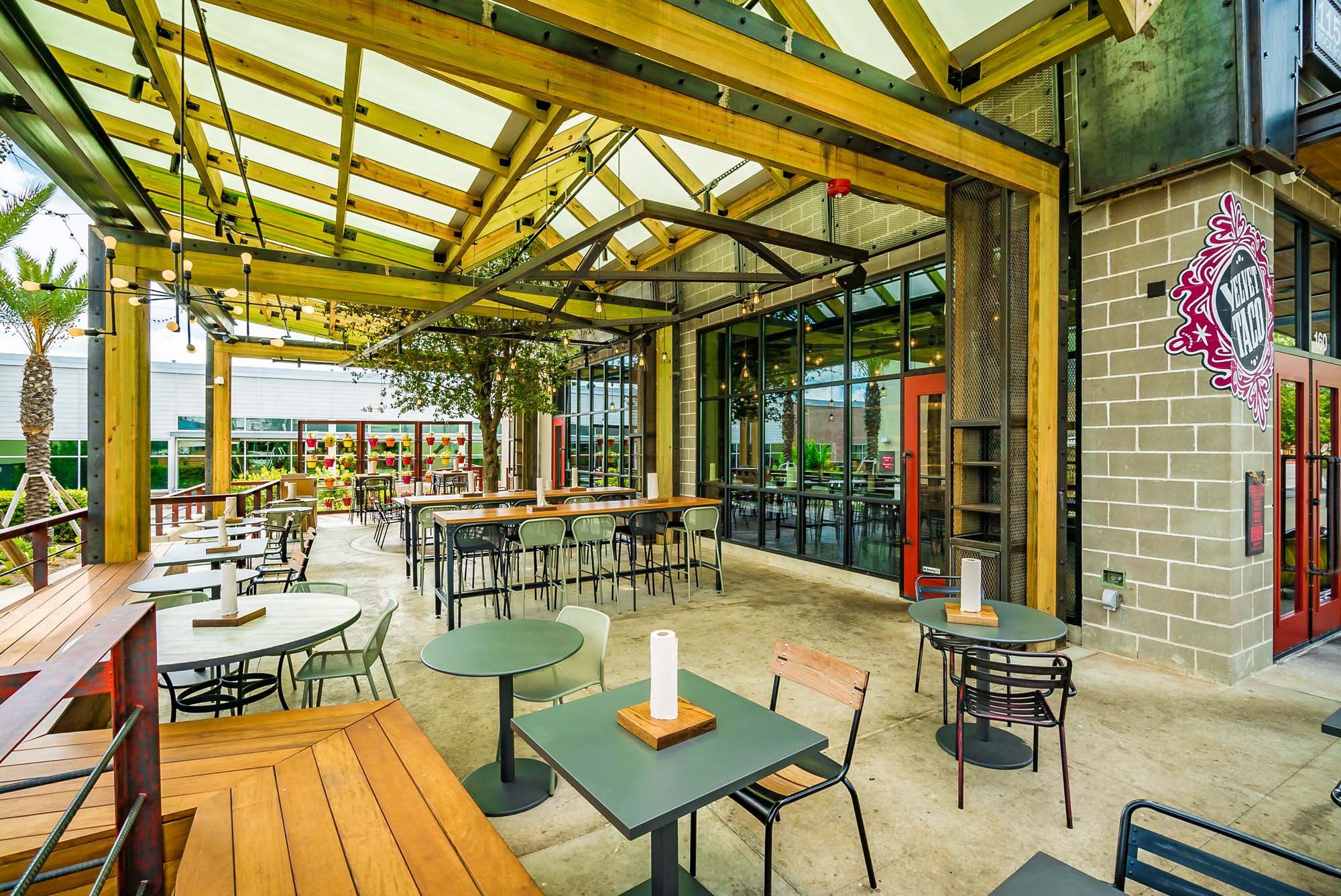 Restaurant Development + Design: 4 Keys to Activate Year-Round Outdoor ...