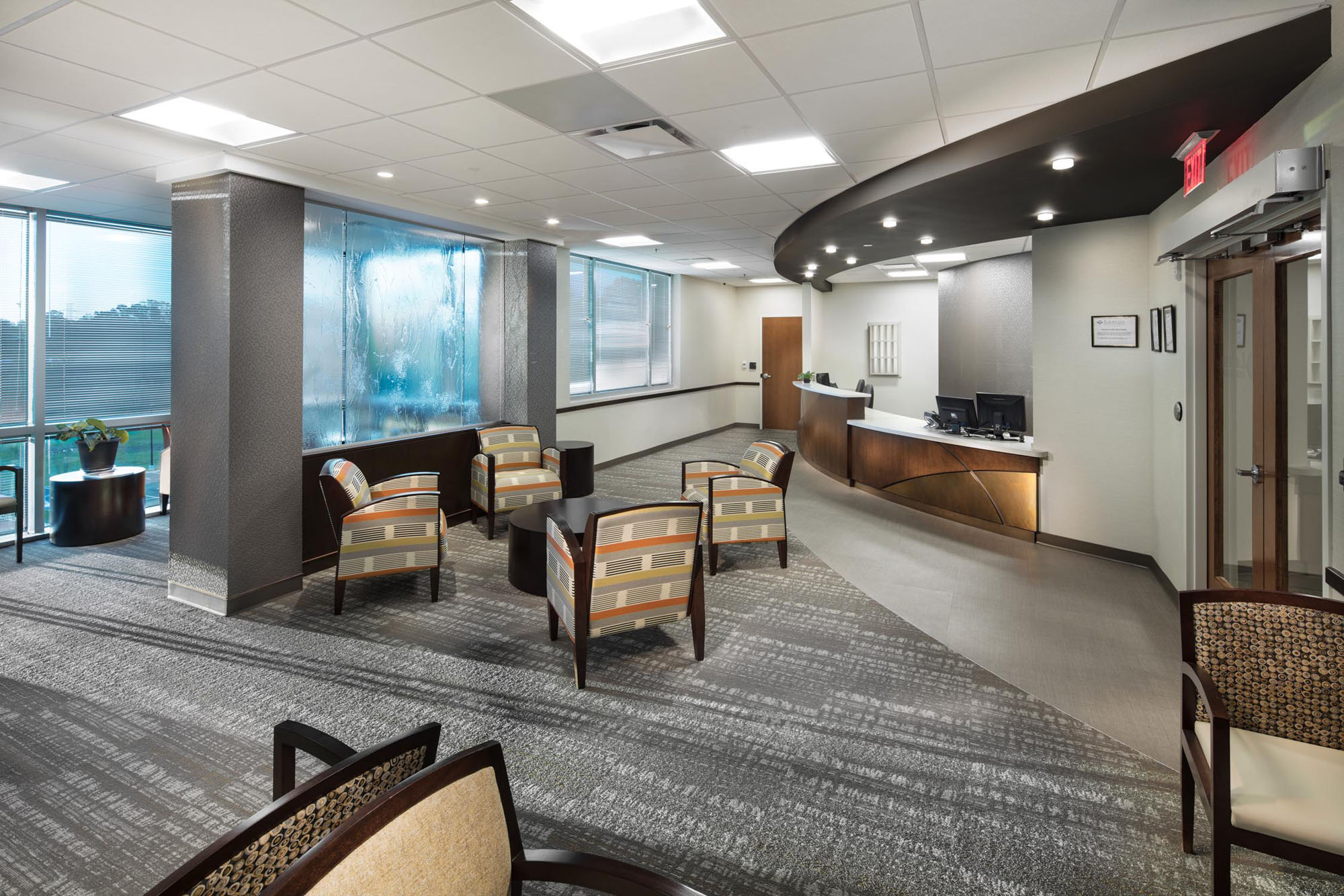 Laureate Medical Group - NELSON Worldwide