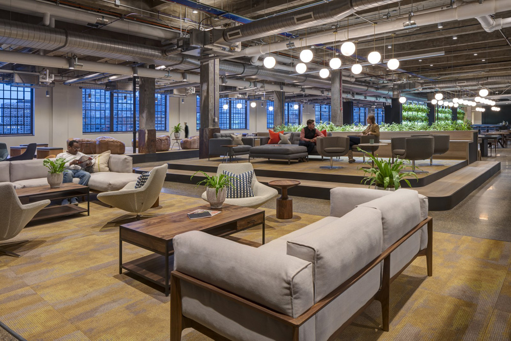 Old Post Office Completes $800M Revamp - NELSON Worldwide