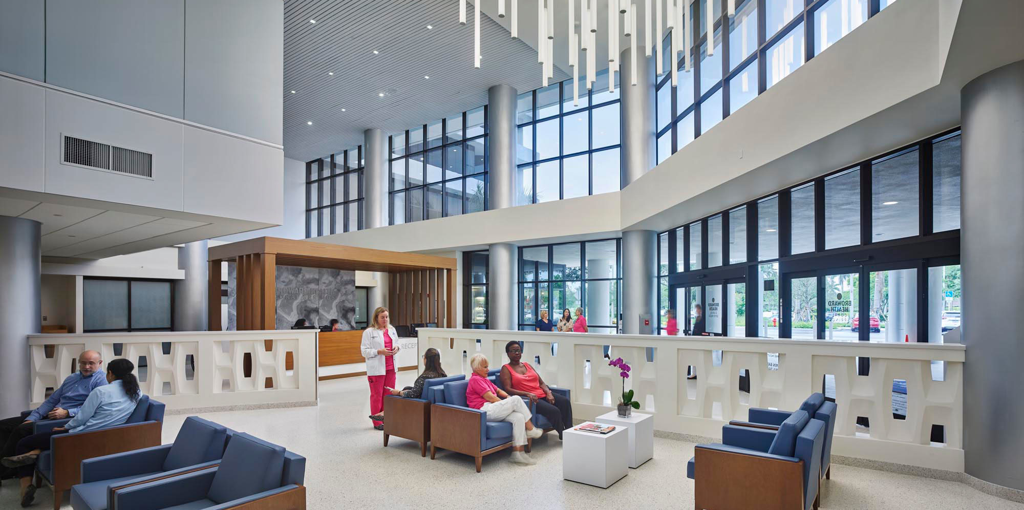 Redefining Community-Based Facilities through Patient-Centered and Data ...