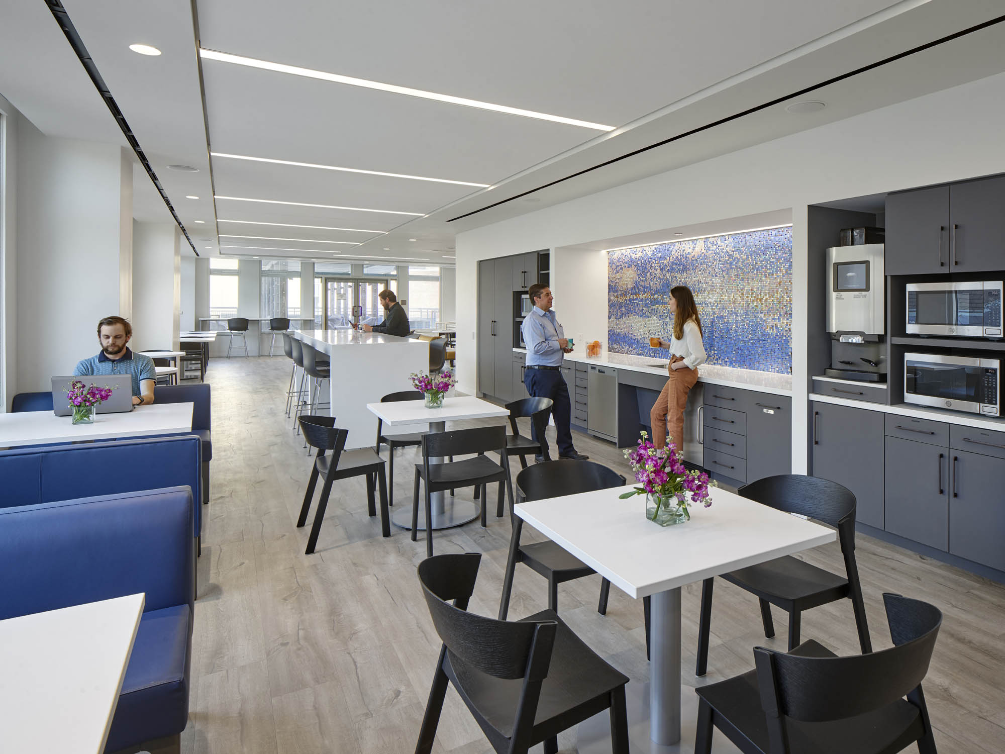Office Insight: NELSON Worldwide's Workplace Innovation Sessions ...