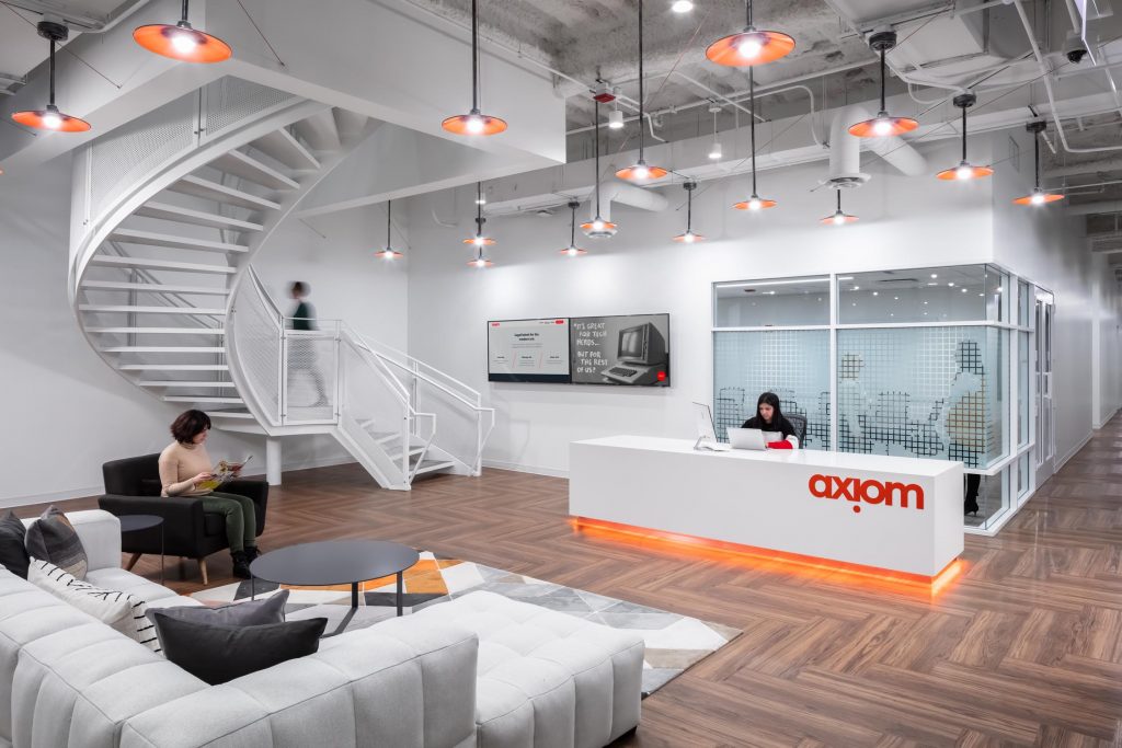 Axiom Law - Nelson Worldwide