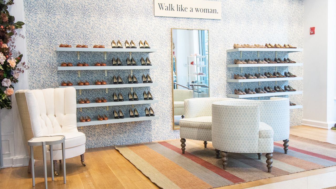 As Consumers Grow Accustomed to Pop-Ups, Permanent Stores Must Evolve ...