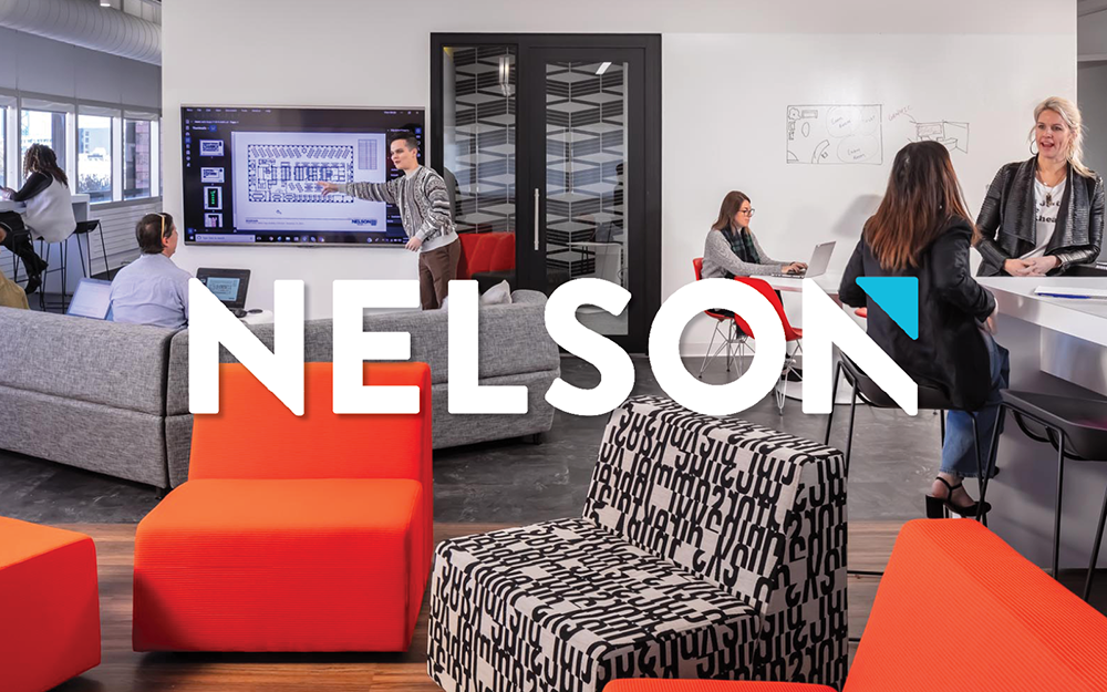 Careers - Architecture, Design & Strategy Jobs | NELSON