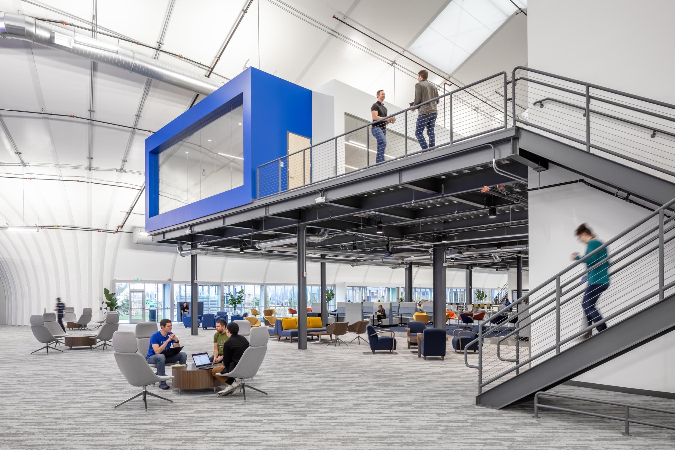 Blue Origin - NELSON Worldwide