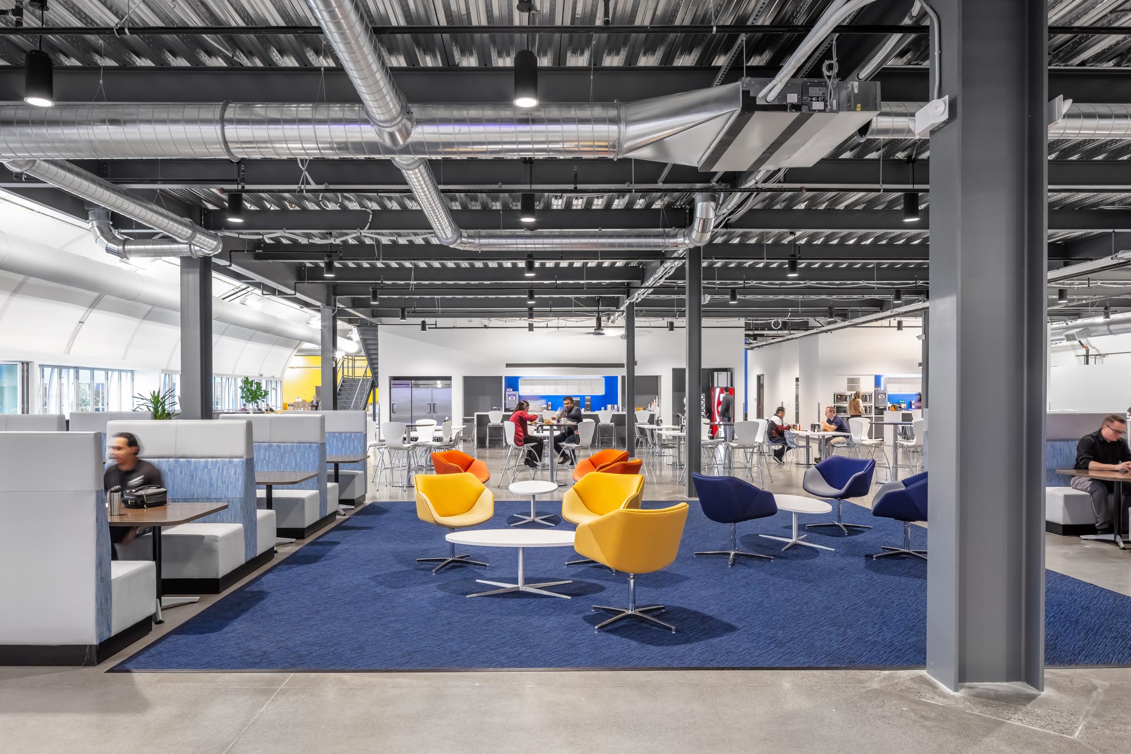 Blue Origin - NELSON Worldwide