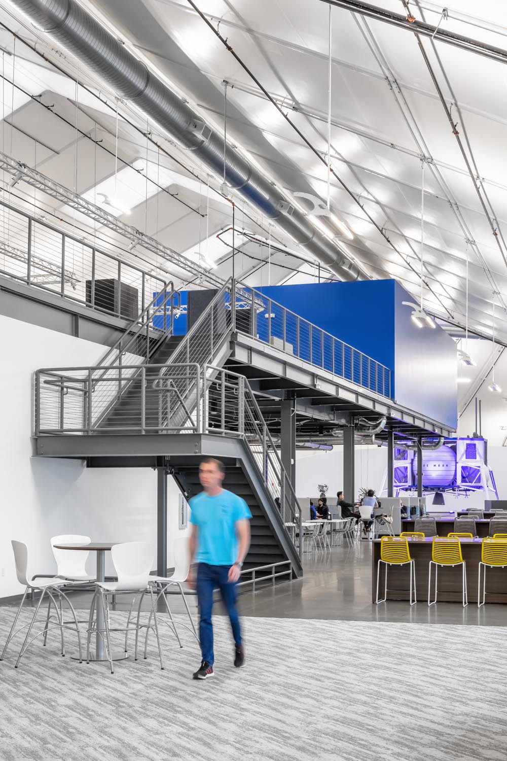 Blue Origin - NELSON Worldwide