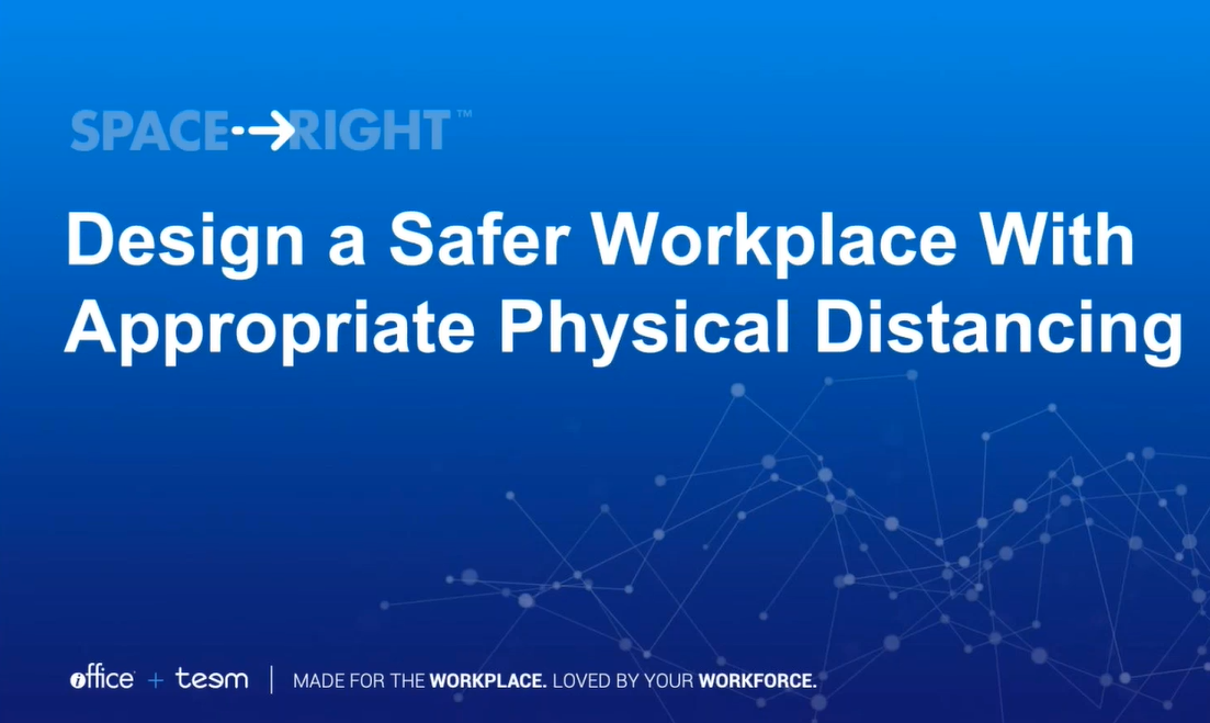Design a Safer Workplace with Appropriate Physical Distancing - NELSON ...