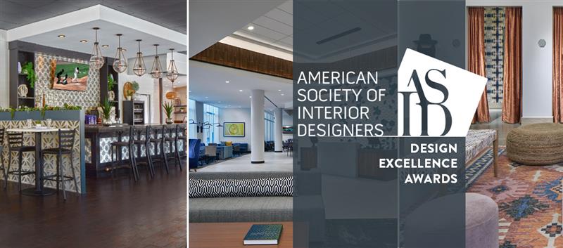 ASID Georgia Design Excellence Awards 2020 - NELSON Worldwide