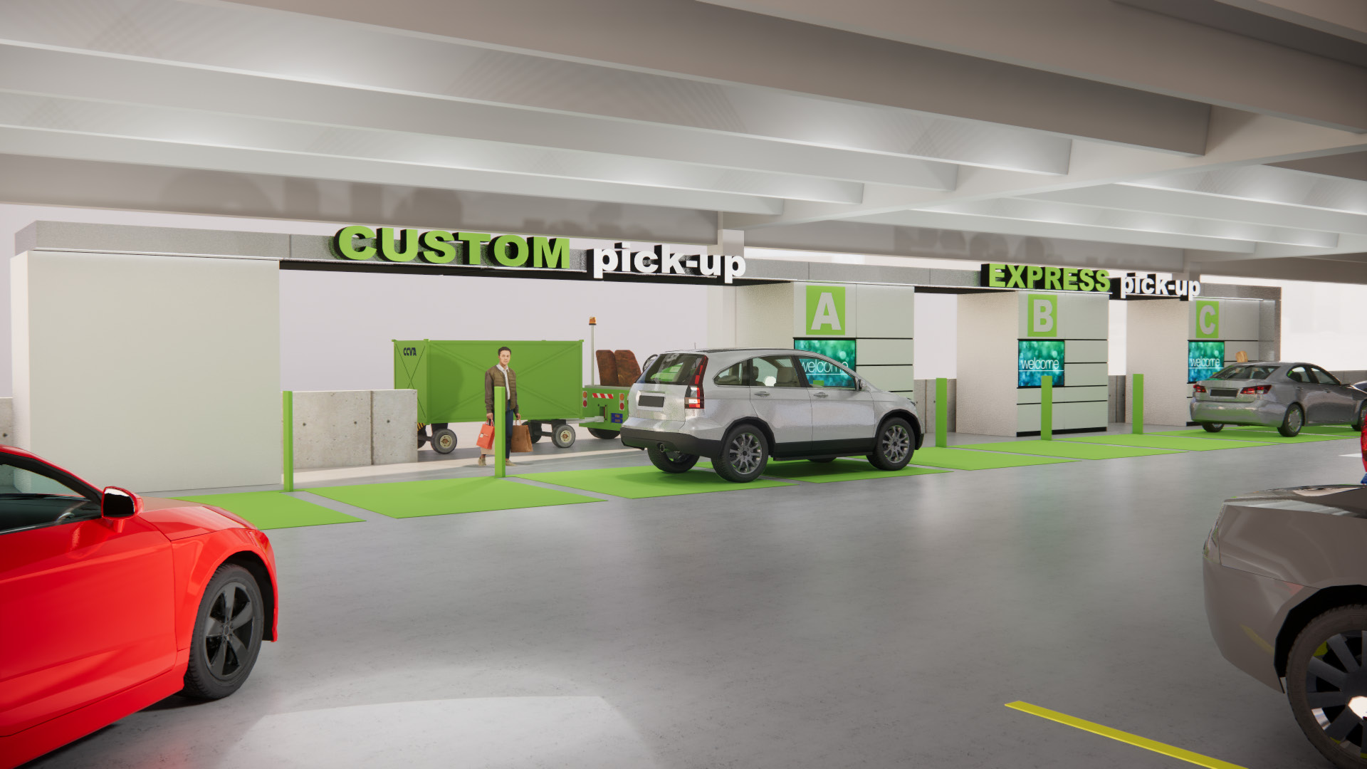 The Four Principles to Creating Successful Click-and-Collect Solutions ...