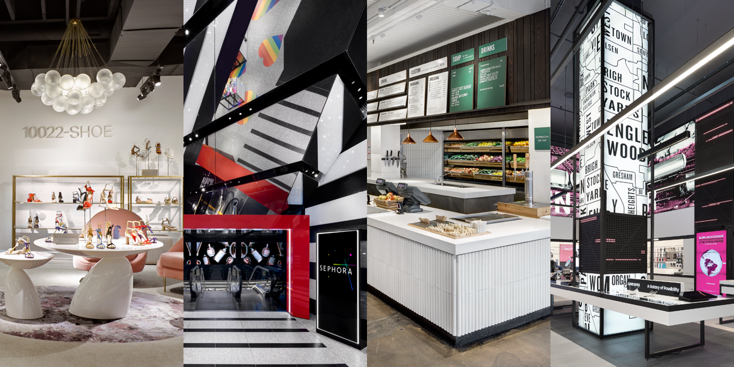 FRCH NELSON Reveals New Identity To Align With The Future Of Retail ...