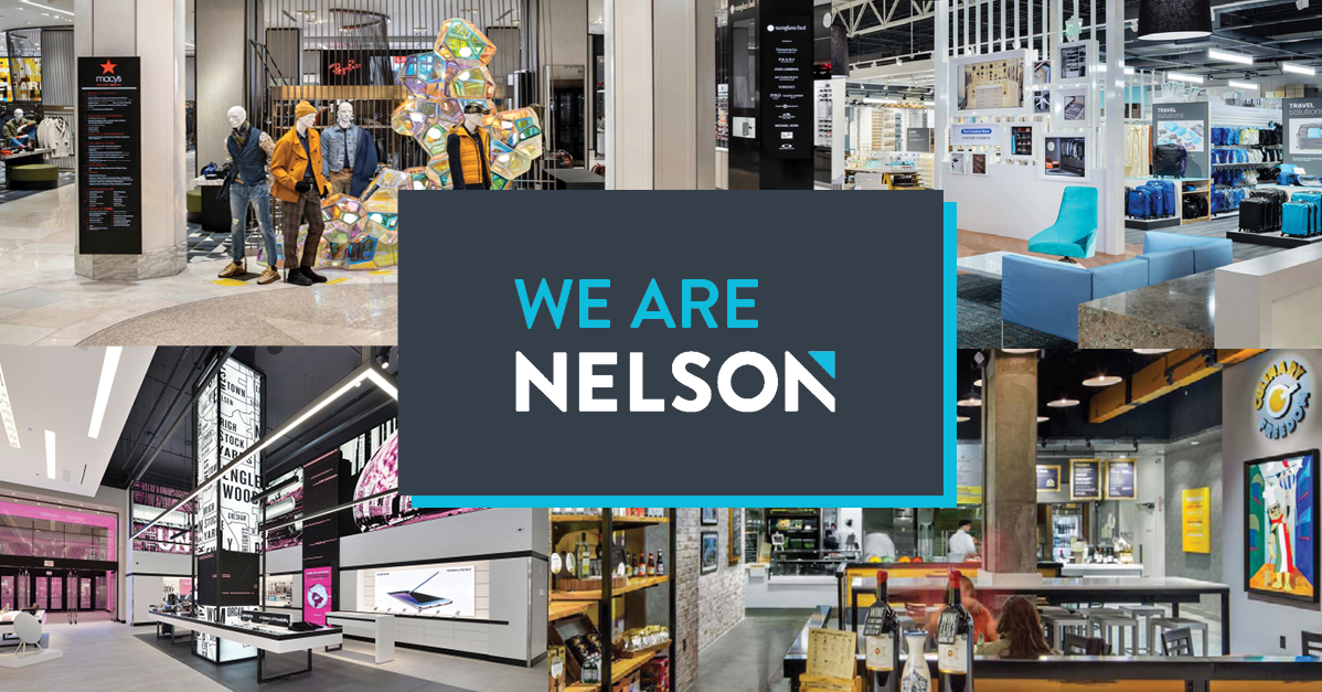 FRCH Debuts New Name - NELSON Worldwide