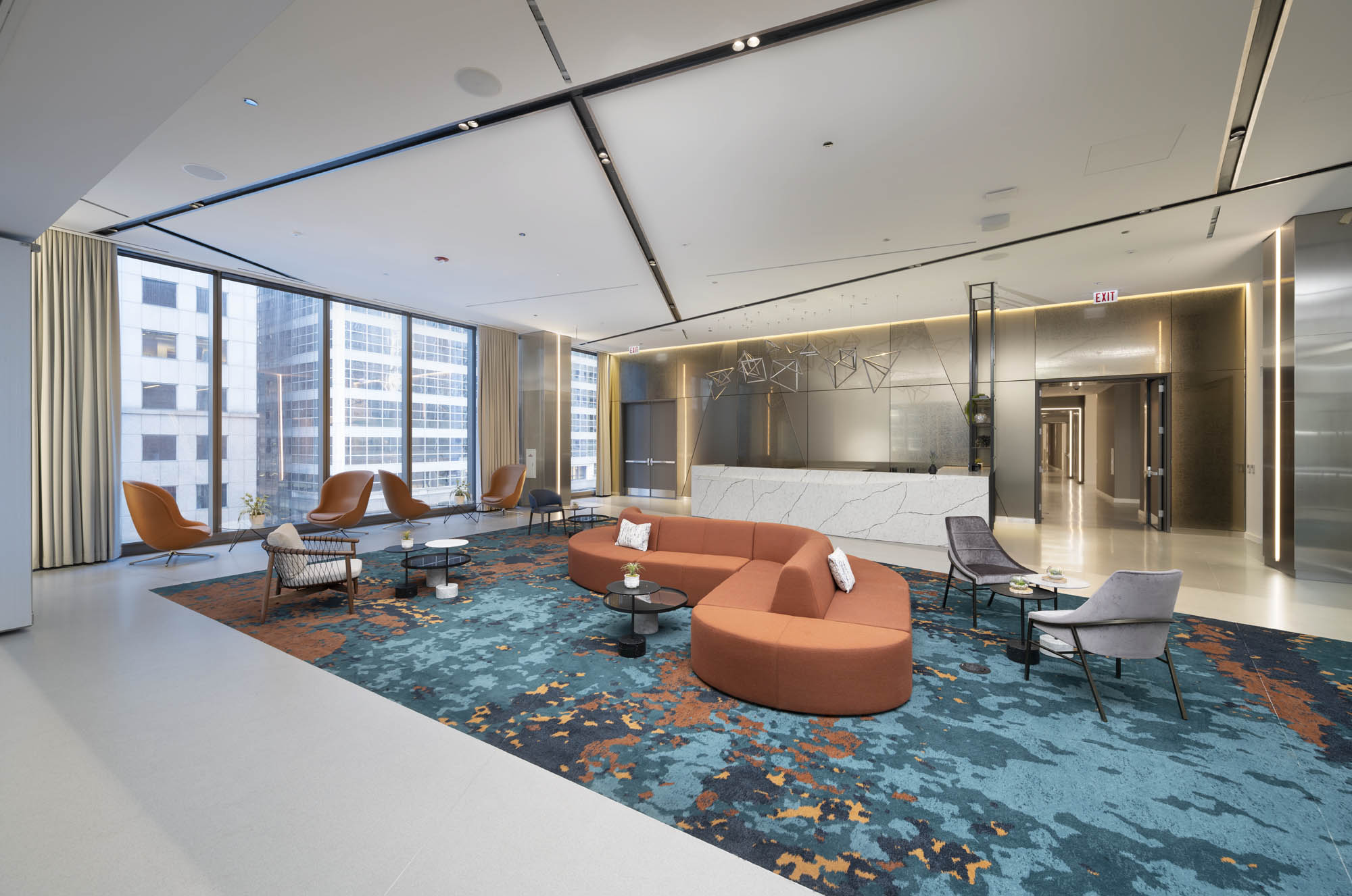 commARCH: Unforgettable Experience by NELSON Worldwide in Chicago's ...