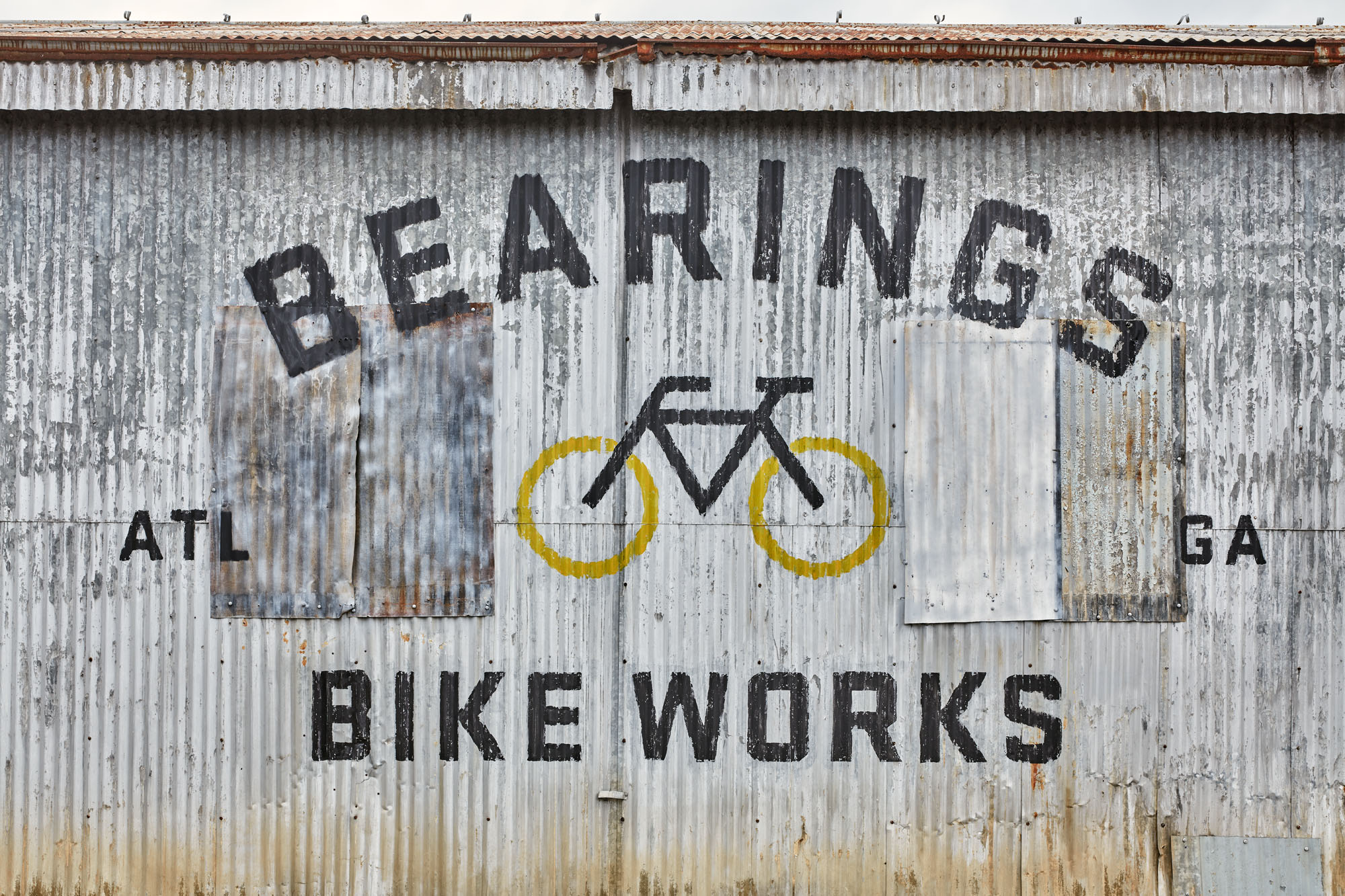 Bearings Bike Works - NELSON Worldwide Bearings Bike Works - NELSON Worldwide