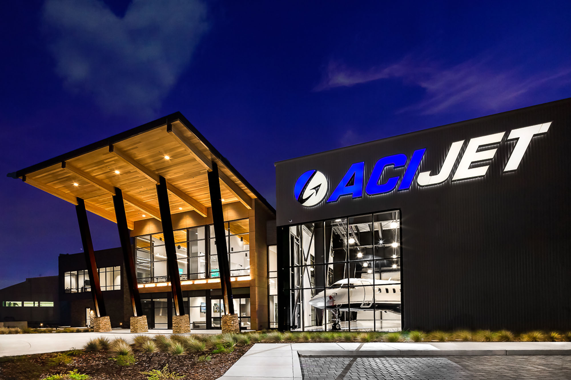ACI Jet - NELSON Worldwide