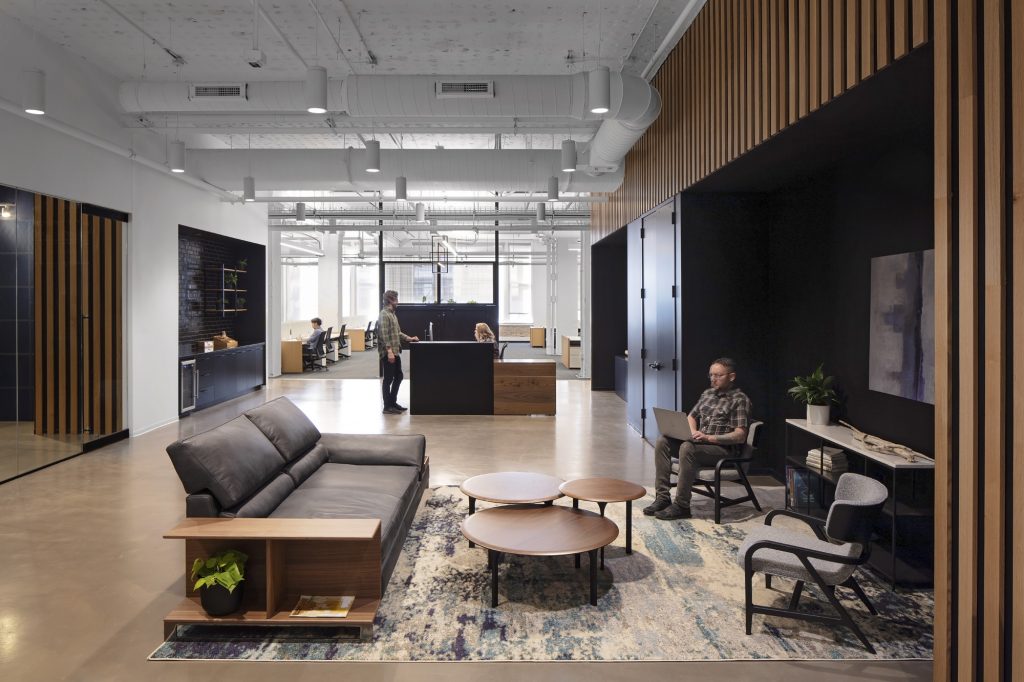 Creating Space(s) For All - NELSON Worldwide