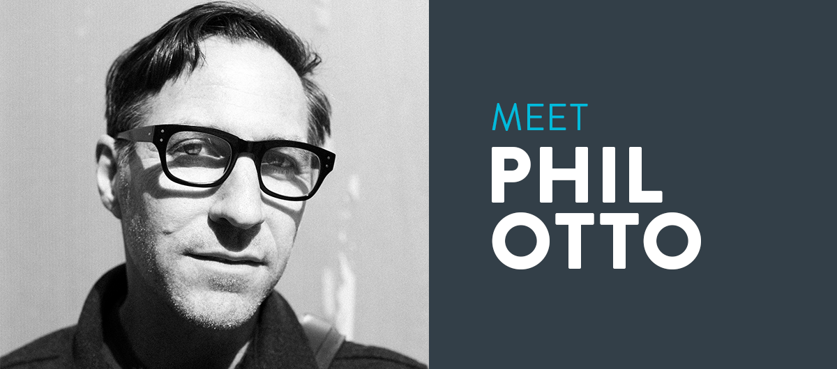 Teammate Spotlight: Meet Phil Otto - NELSON Worldwide