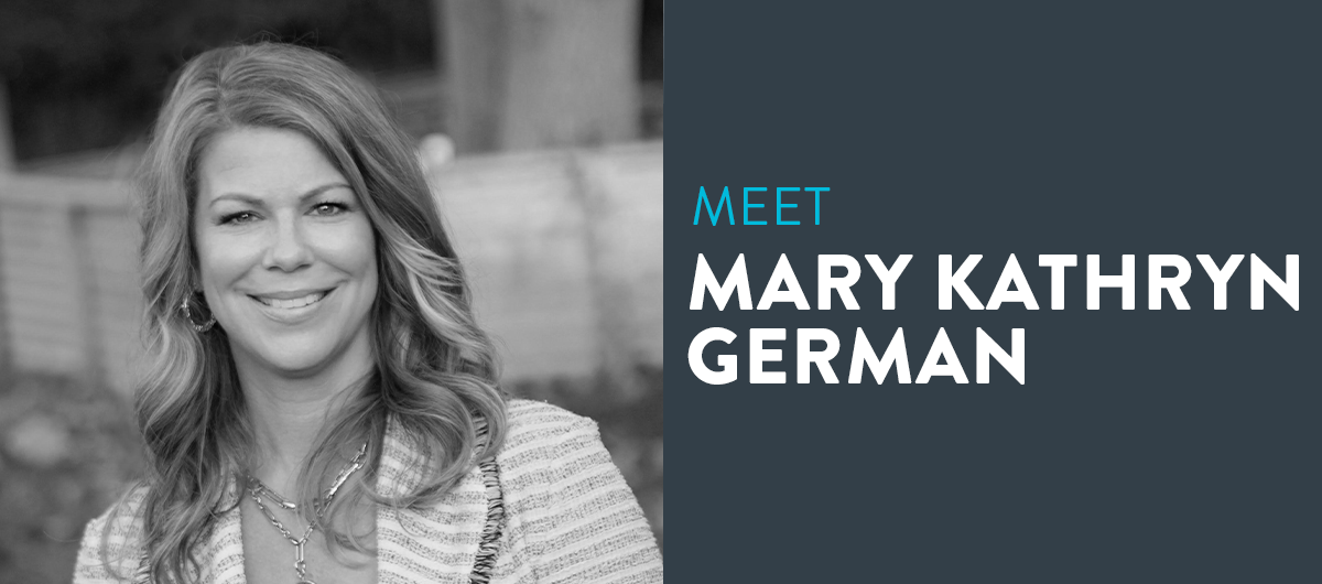 Teammate Spotlight: Meet Mary Kathryn German - NELSON Worldwide