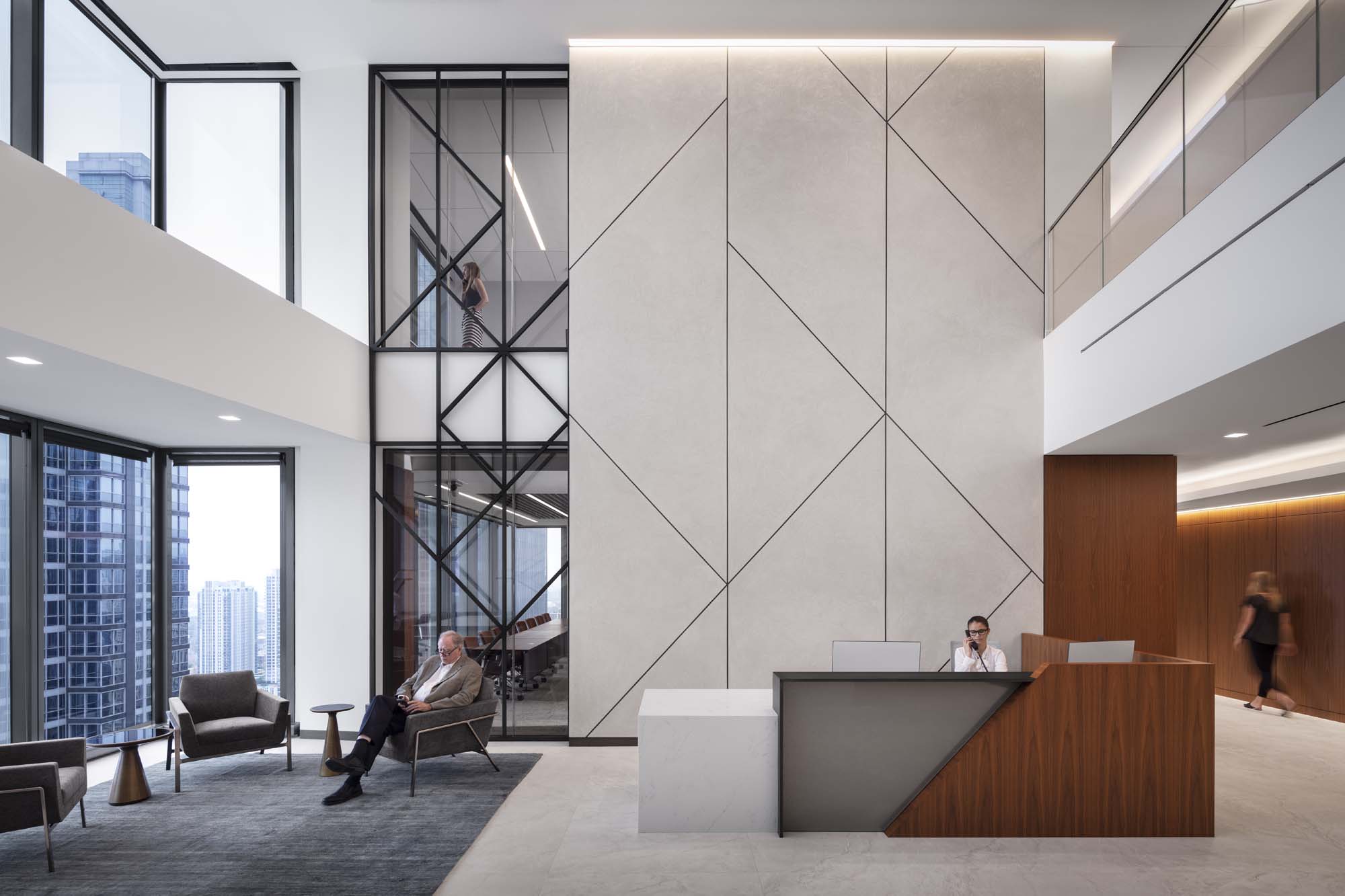 CarVal - NELSON Worldwide