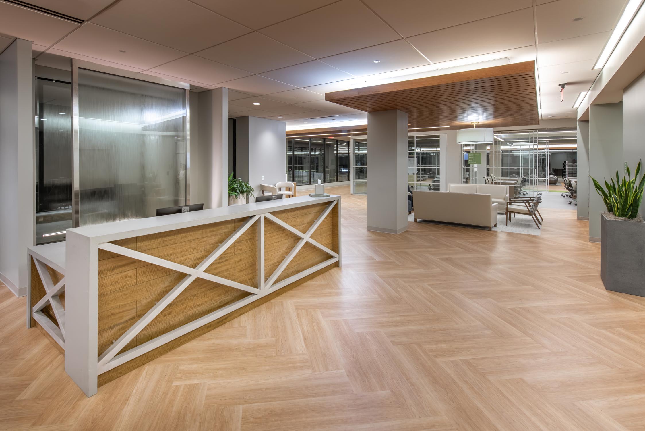 Emory Cognitive Empowerment Facility - NELSON Worldwide