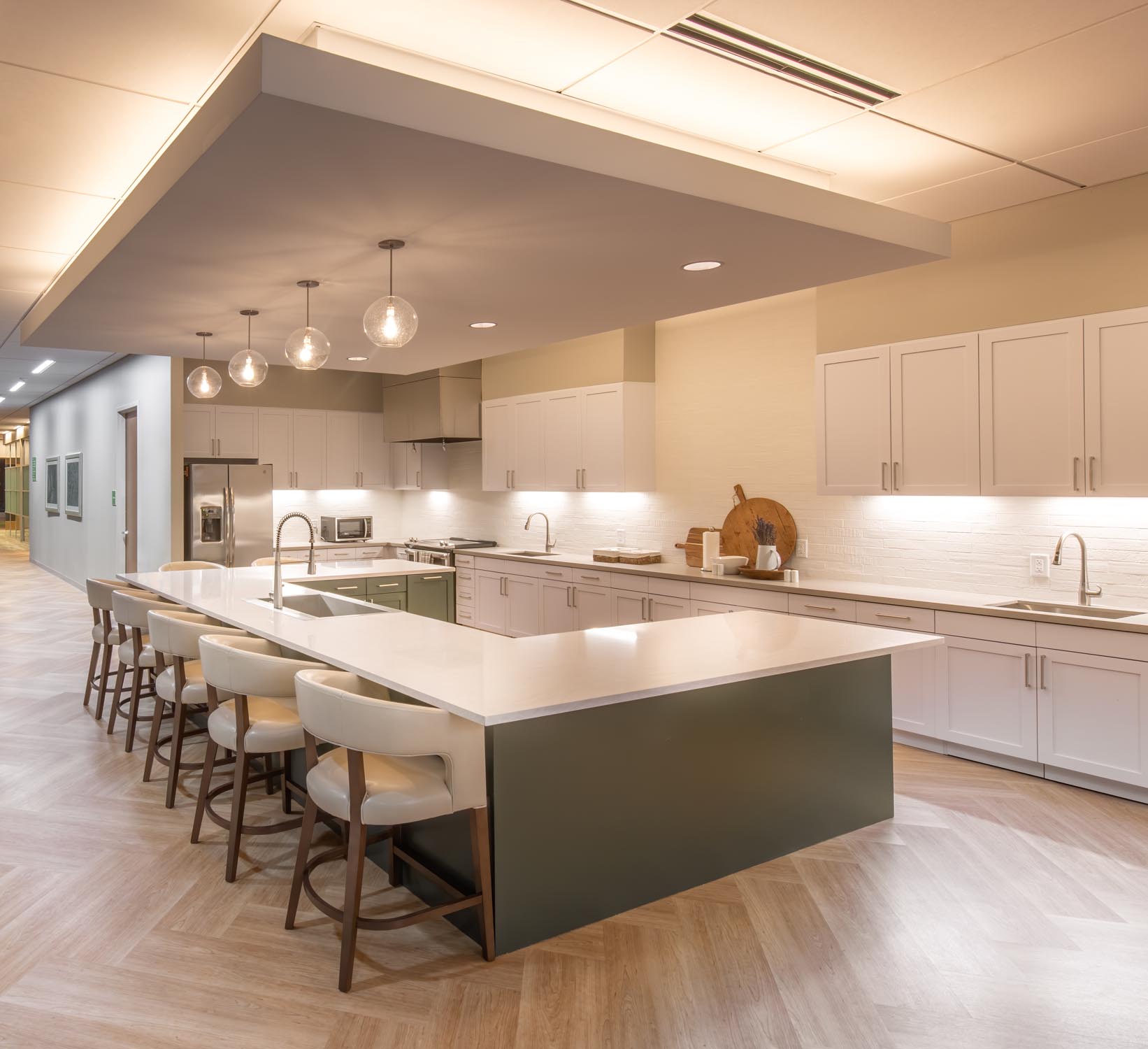 Emory Cognitive Empowerment Facility - NELSON Worldwide