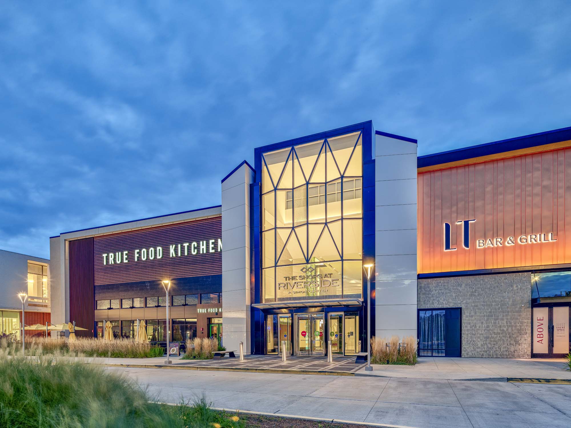 The Shops at Riverside - NELSON Worldwide