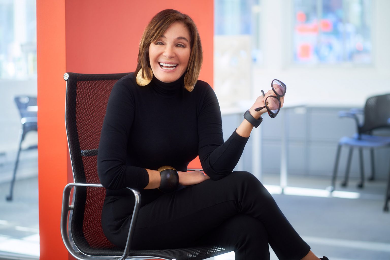 NELSON Worldwide has merged operations with Daroff Design - NELSON ...