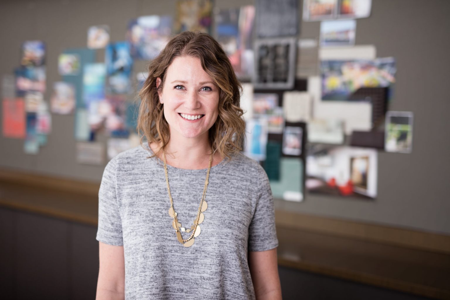 Meredith Seeds elevated to Senior Director - Retail Practice Studio ...