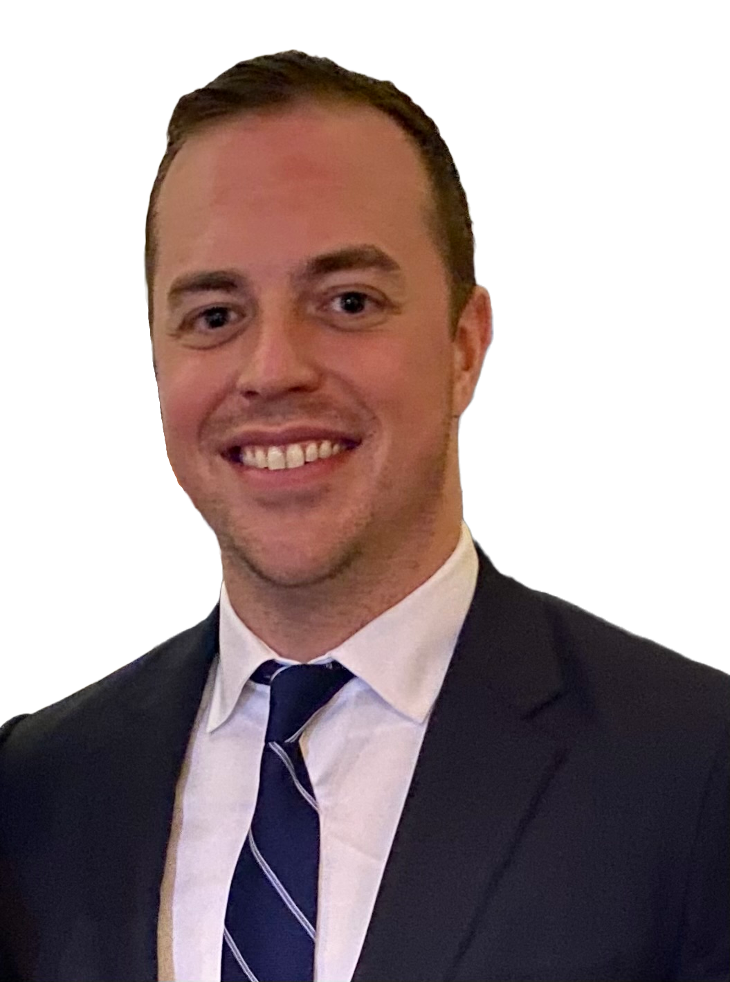 Kyle McVicker joins NELSON Worldwide as Account Director & Studio ...