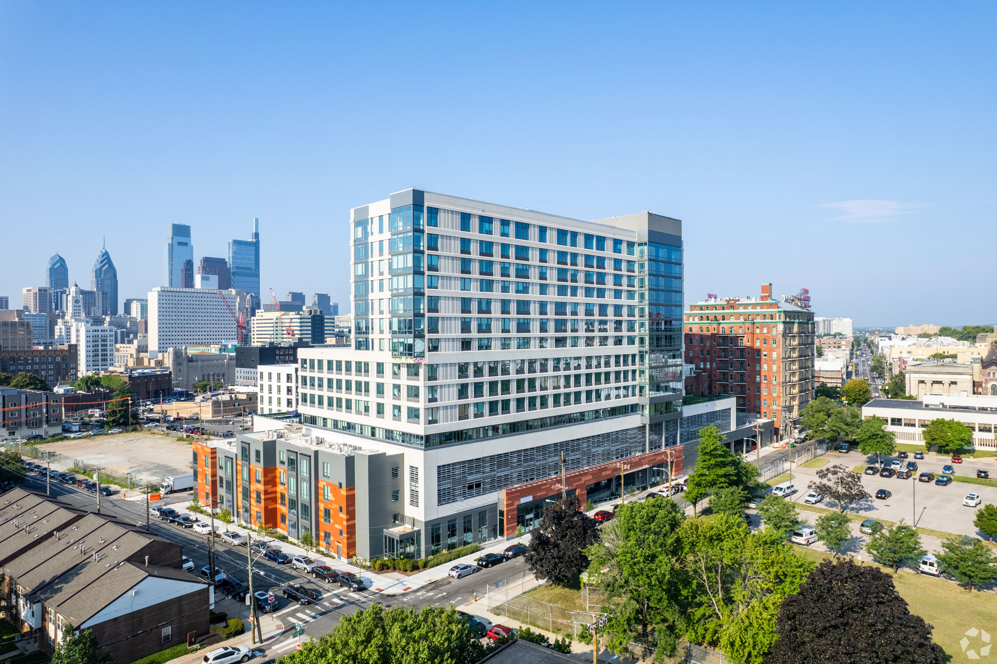 Commercial Construction & Renovation: Broadridge set the standard for ...