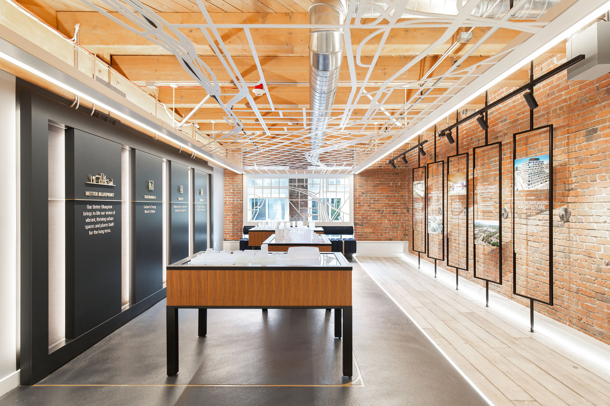 Seattle Daily Journal of Commerce: A look inside Hudson Pacific's multi ...