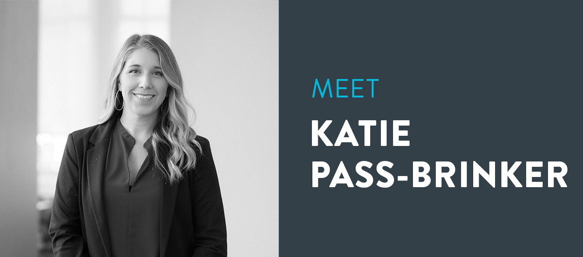 Building Enclosure: Katie Pass-Brinker joins NELSON Worldwide as Design ...