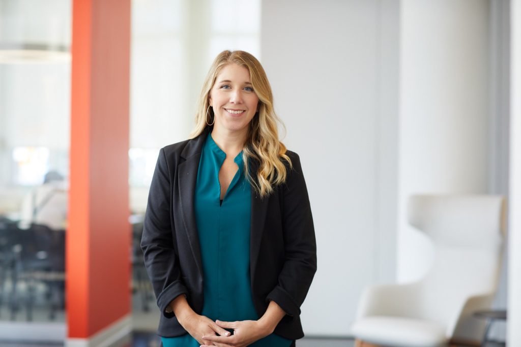 Katie Pass-Brinker Joins NELSON Worldwide as Design Leader, Hospitality ...