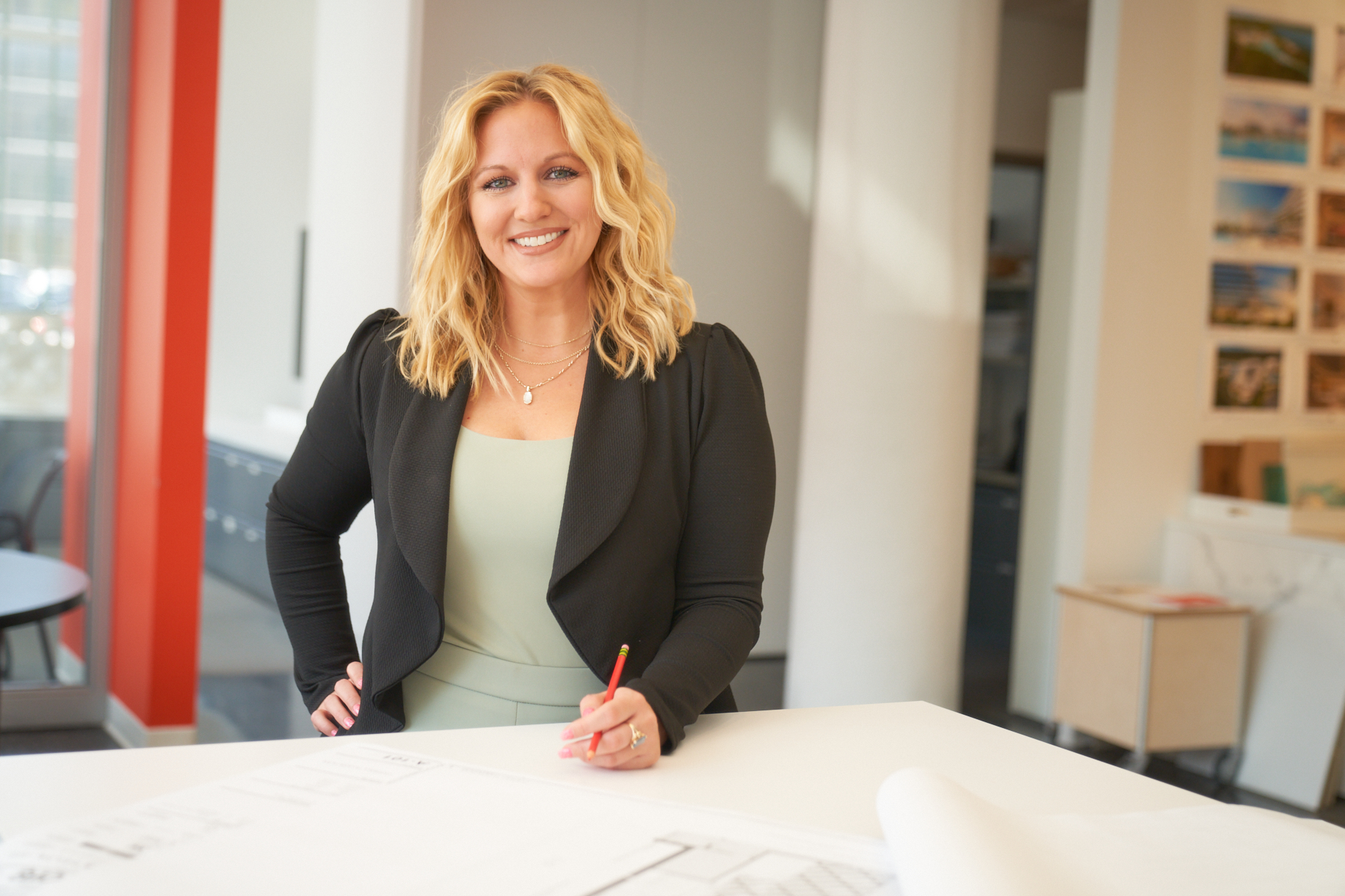 NELSON Worldwide Appoints Courtney Reid as Design Leader, Retail ...