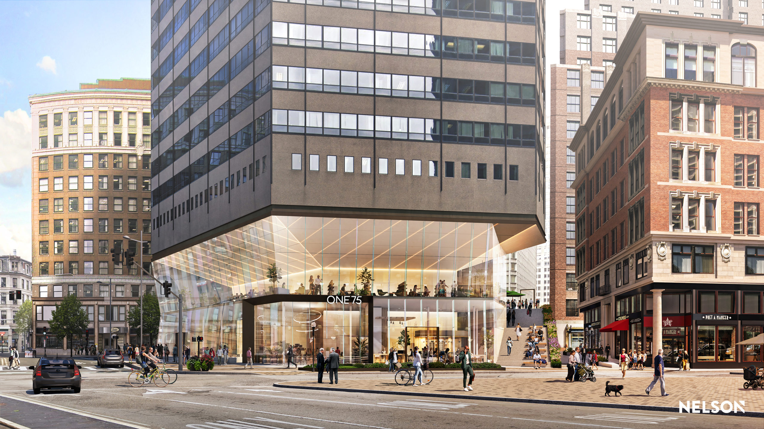 175 Federal - NELSON Worldwide