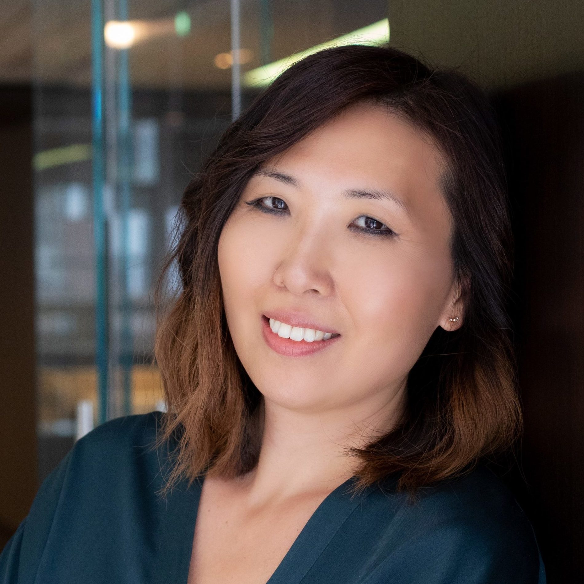 Celebrating NELSON's Female Leaders - NELSON Worldwide