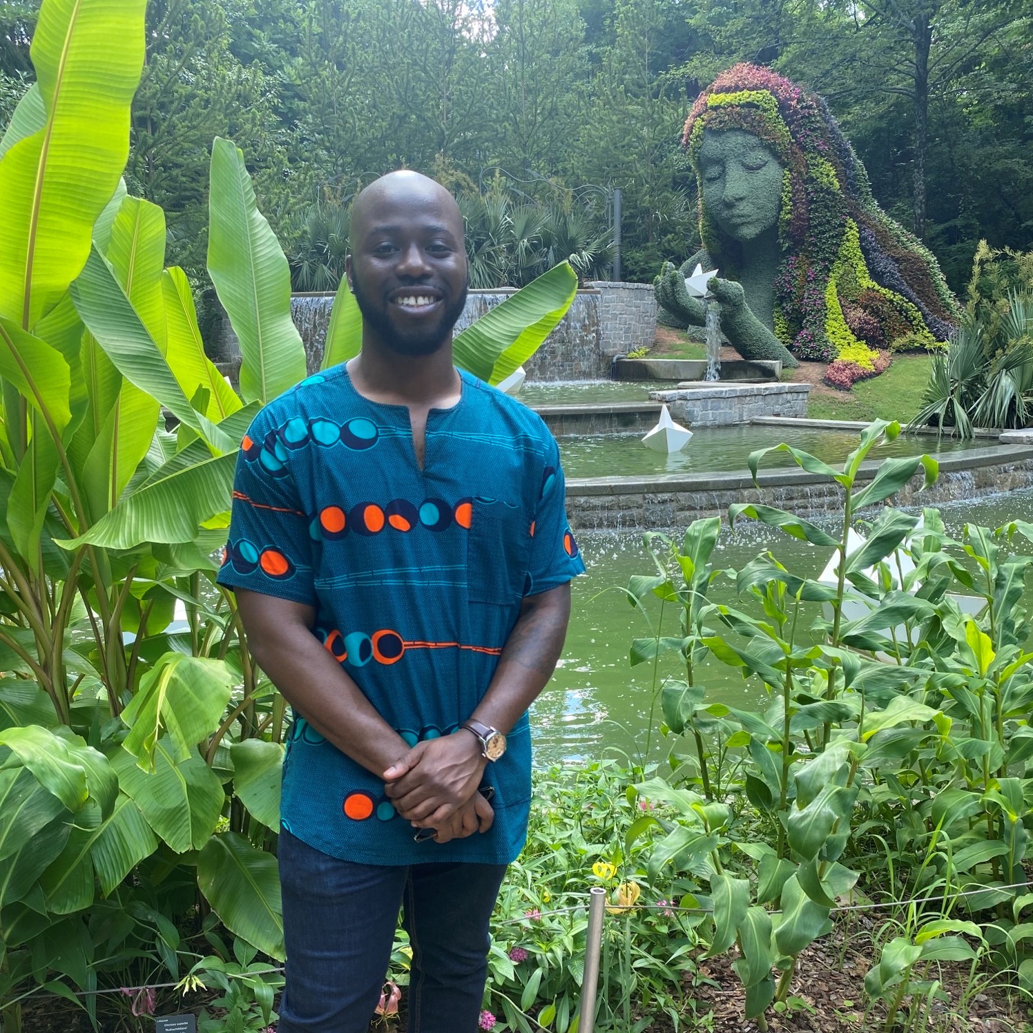 Celebrating Diversity at NELSON - NELSON Worldwide