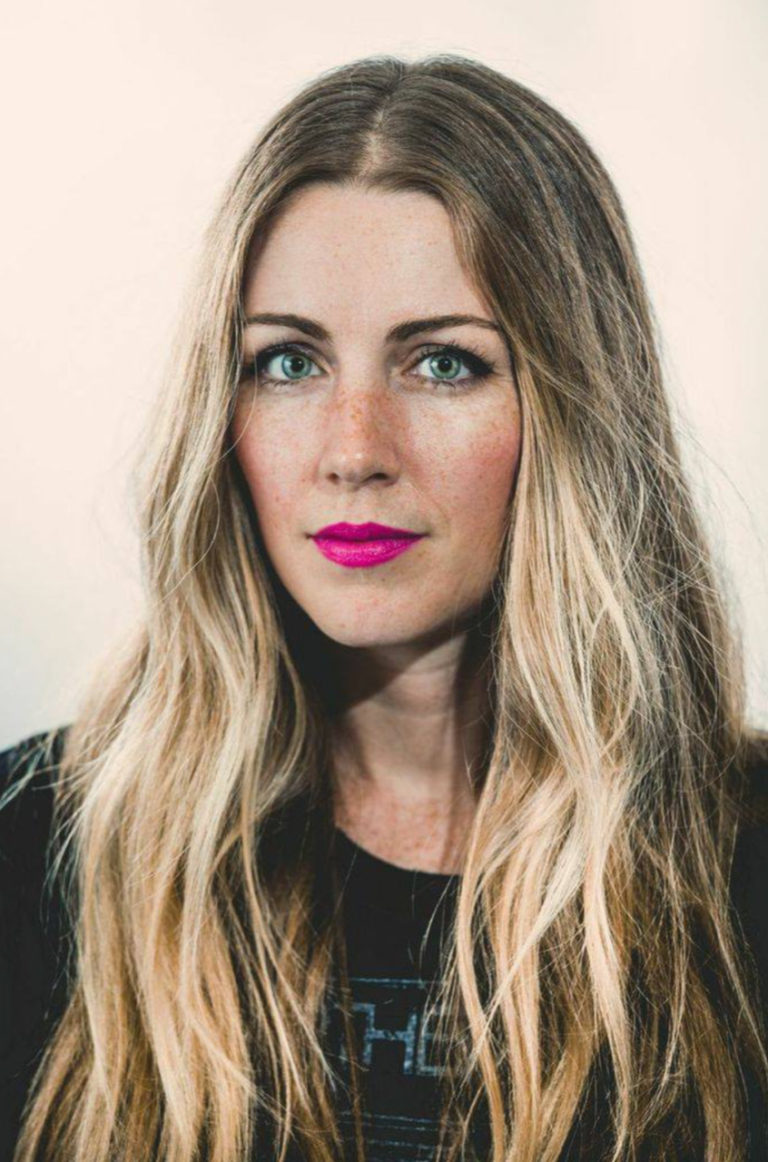 Faith Huddleston Joins NELSON Worldwide as Studio Leader, Lifestyle ...