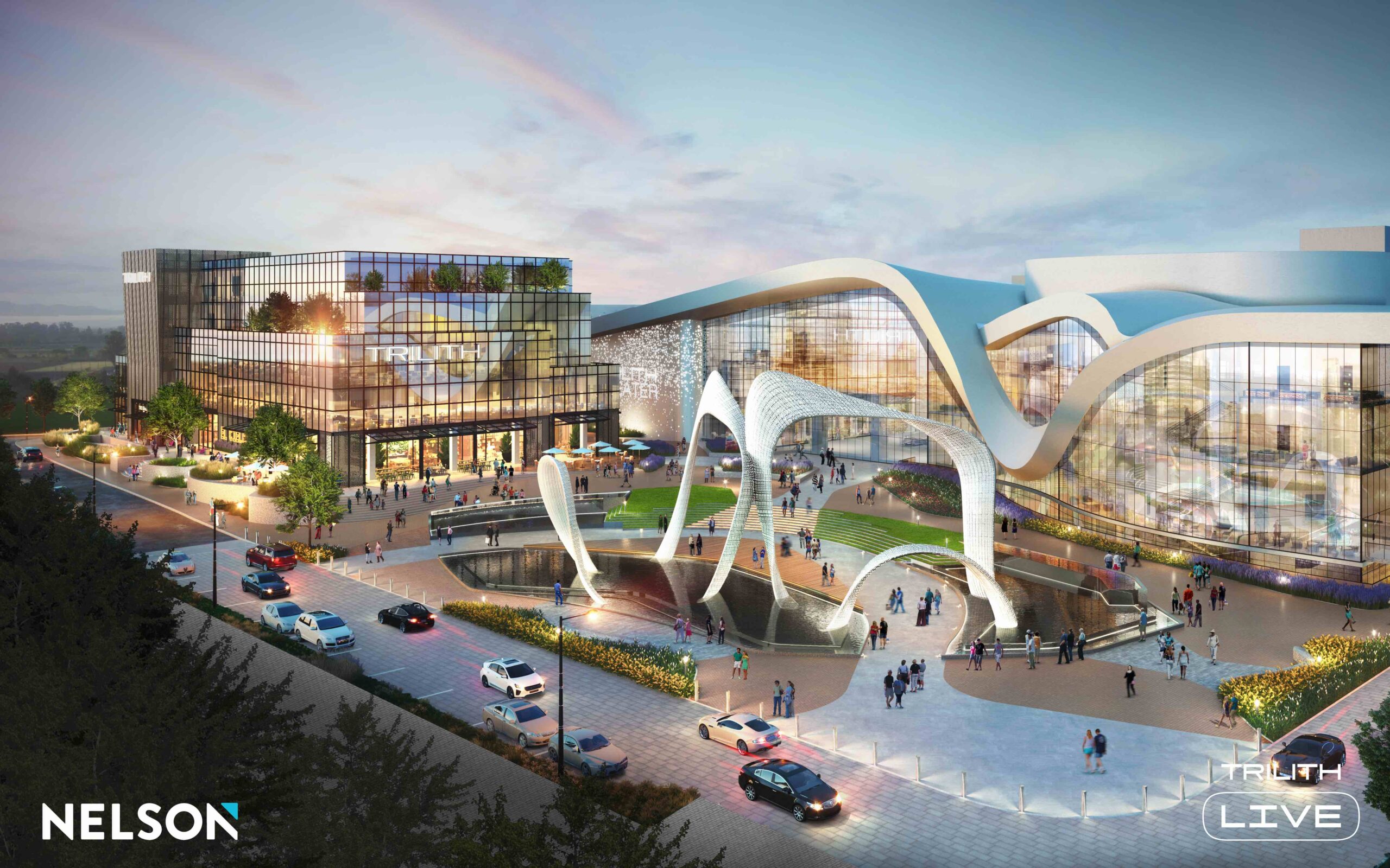 REBusiness Online: How to Revitalize Urban Landscapes Through Mixed-Use Development - NELSON ...