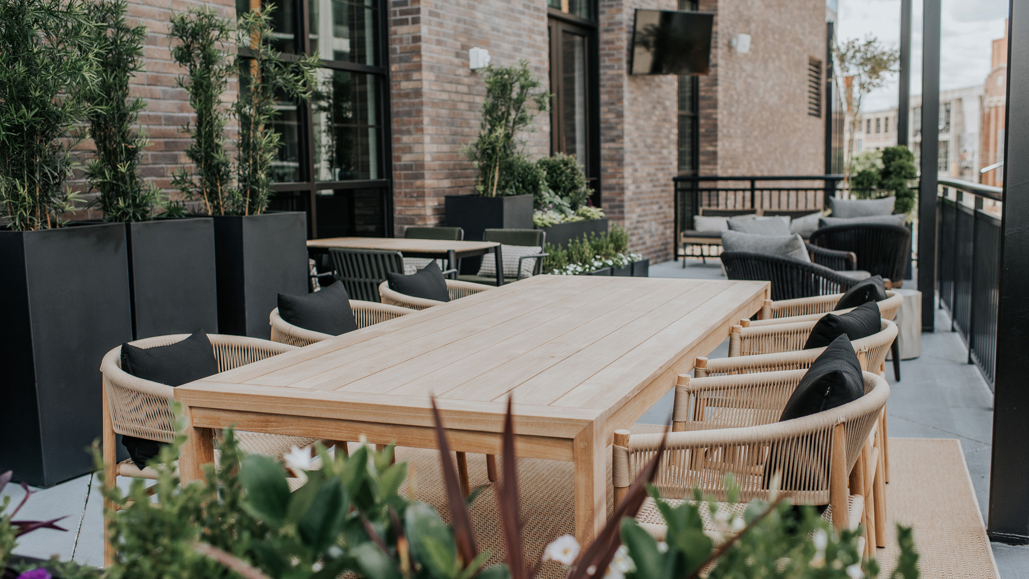 Restaurant Development + Design: Embracing the Great Outdoors - NELSON ...