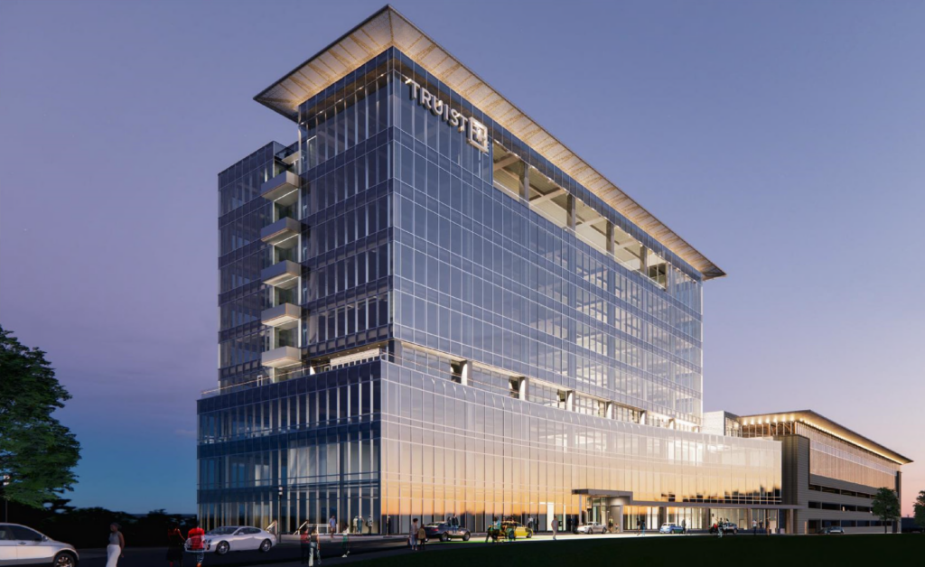 Architecture - NELSON Worldwide