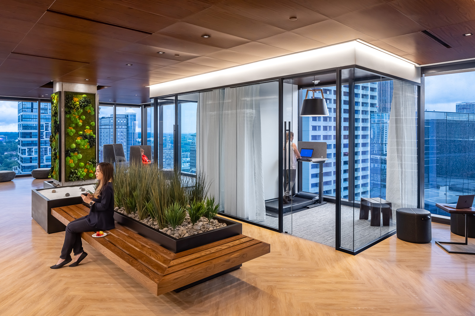 2023 Work Design Magazine Next Work Environment Competition - NELSON ...