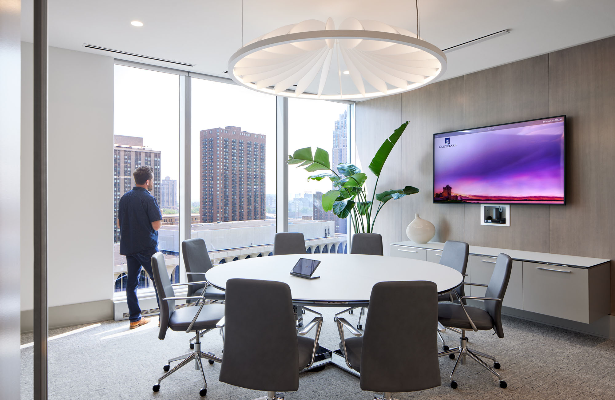 Castlelake - NELSON Worldwide