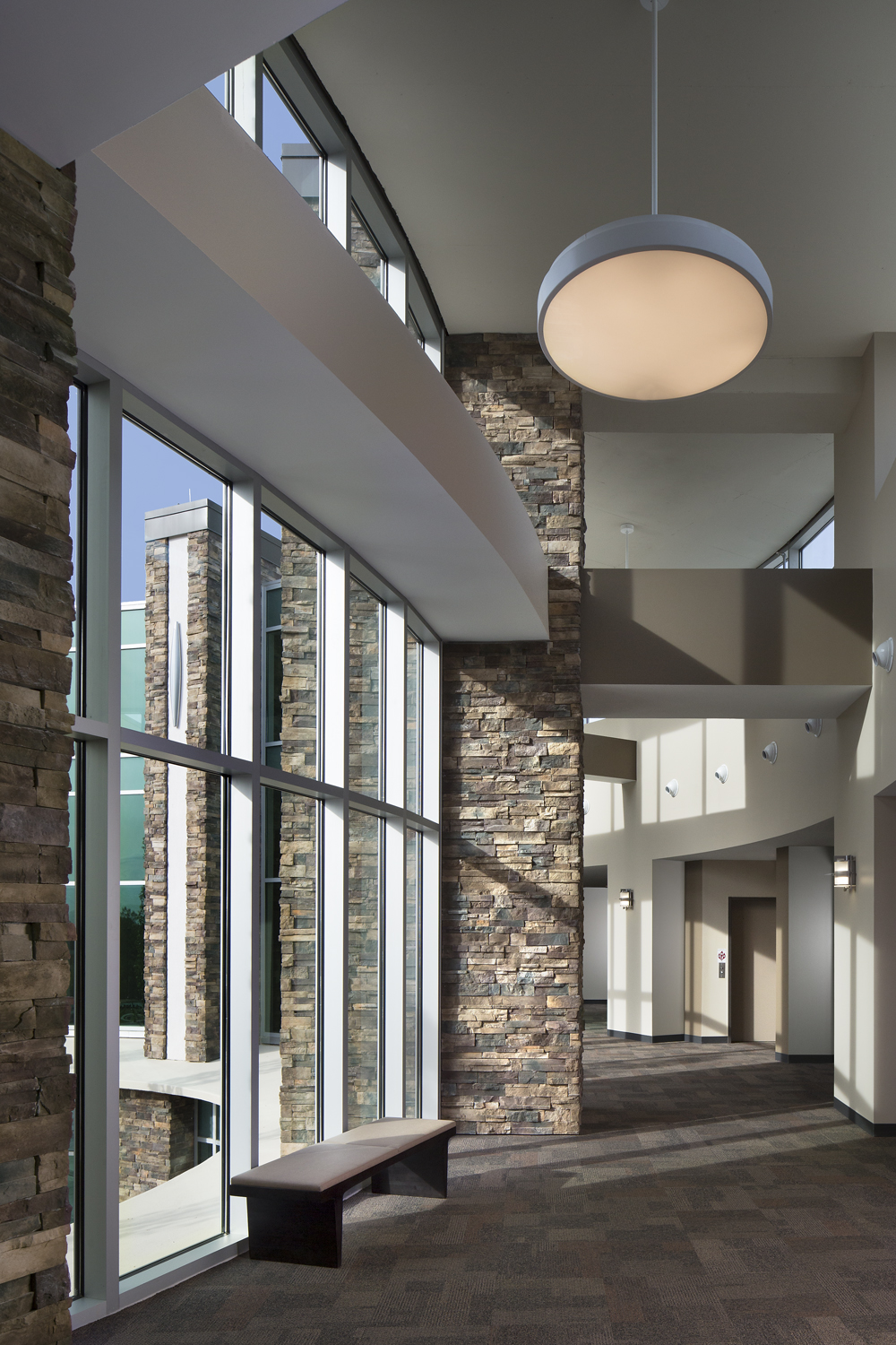 12 Stone Church Sugarloaf - NELSON Worldwide