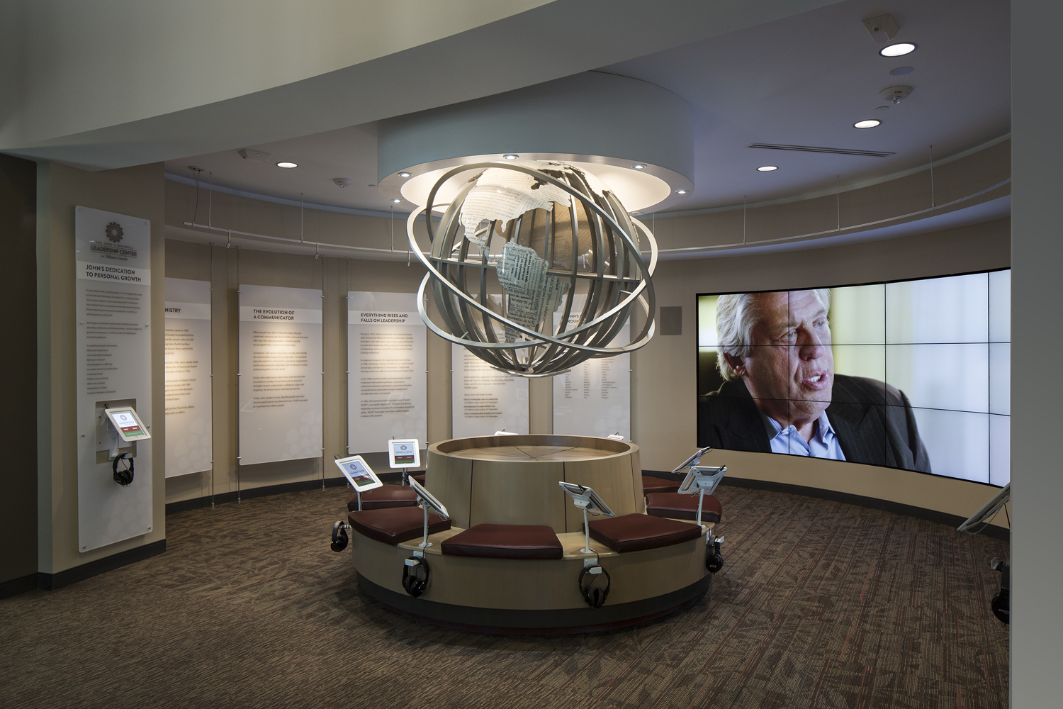 12 Stone Church Sugarloaf - NELSON Worldwide