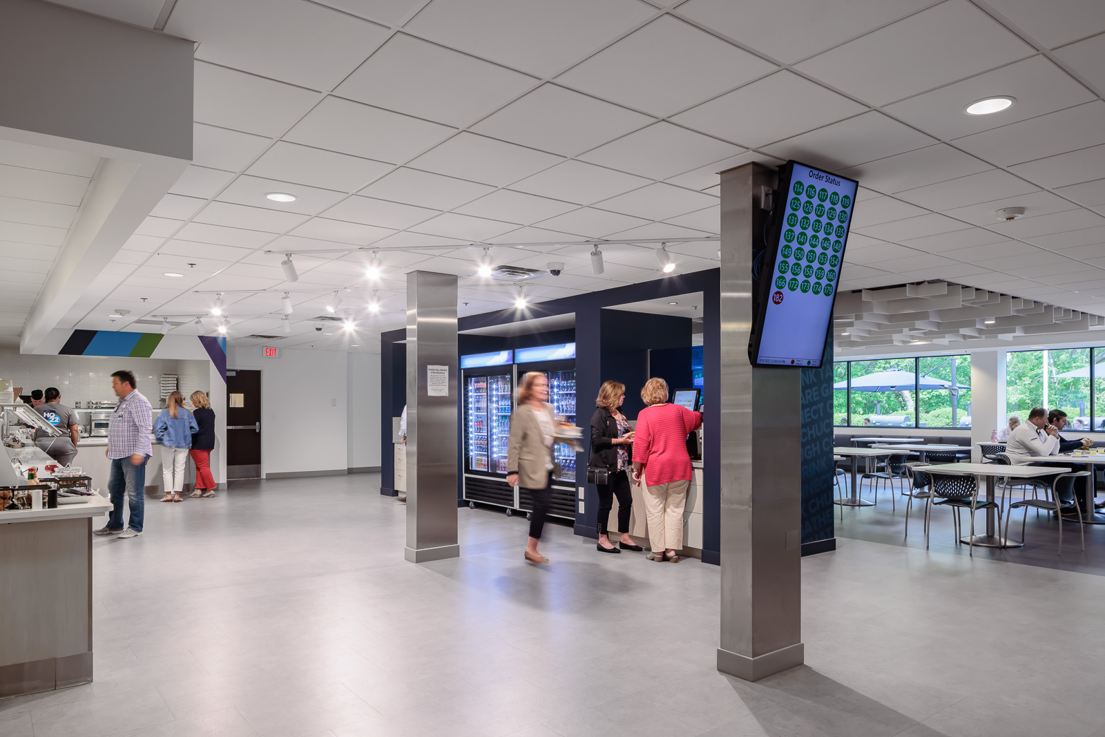 Patterson Companies - NELSON Worldwide