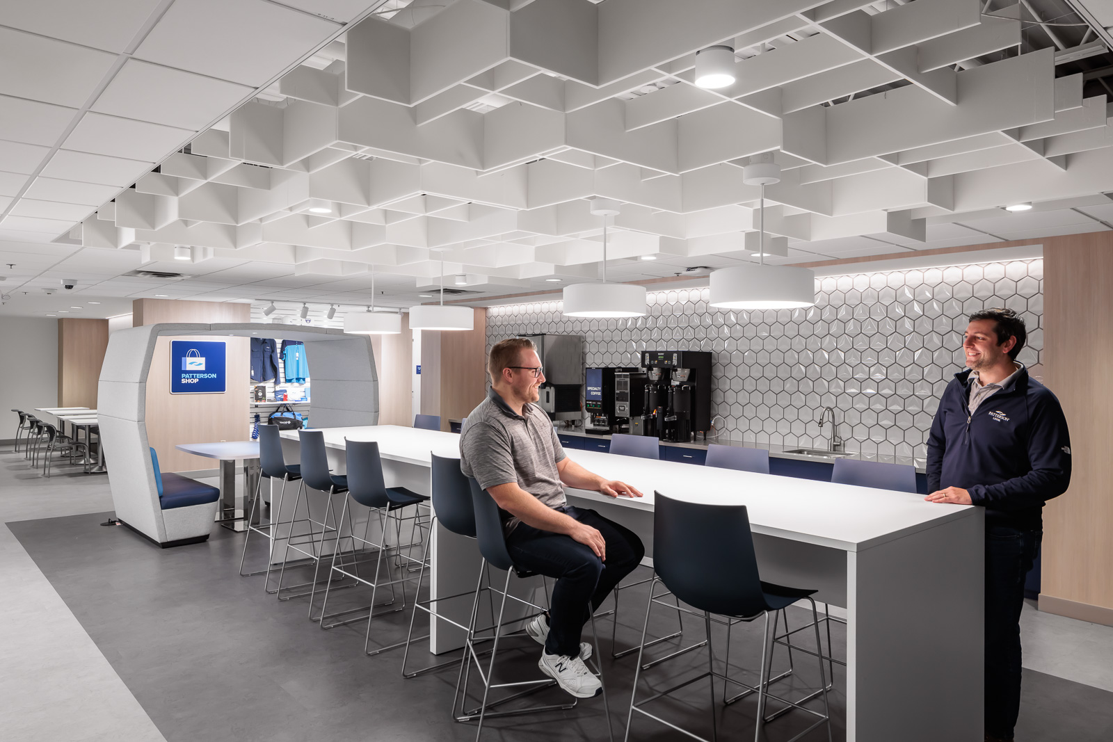 Patterson Companies - NELSON Worldwide